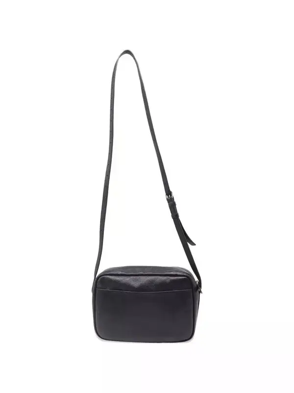Balenciaga Everyday Camera Bag - Black