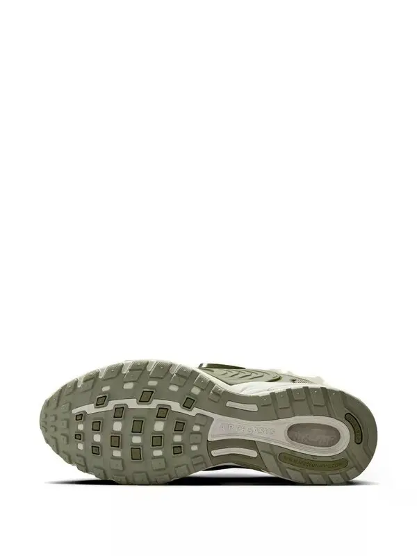 Nike Air Pegasus Sneakers - Green