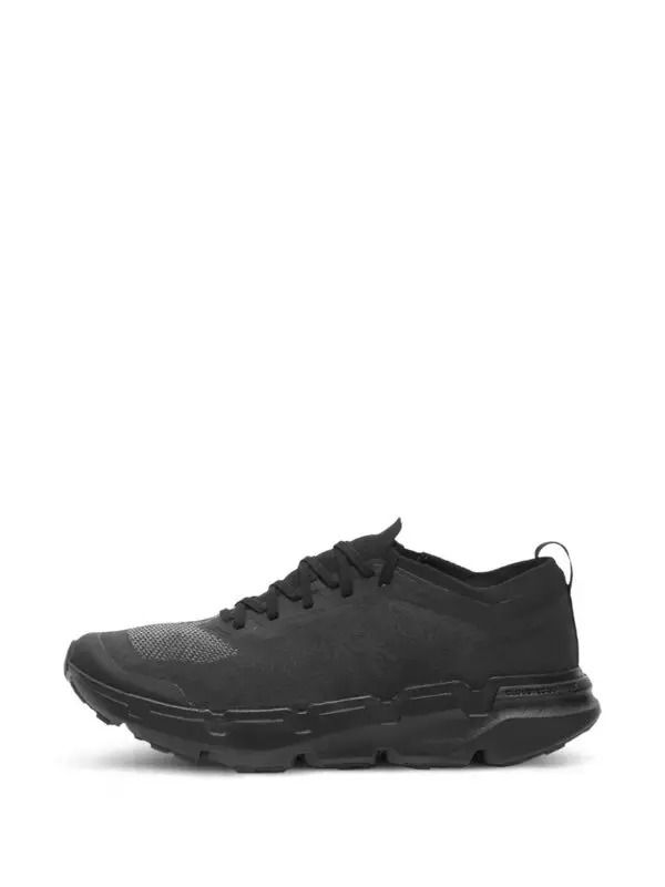 On Cloudsoma Sneakers - Black