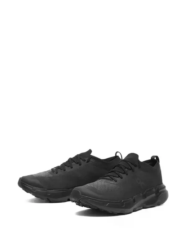 On Cloudsoma Sneakers - Black