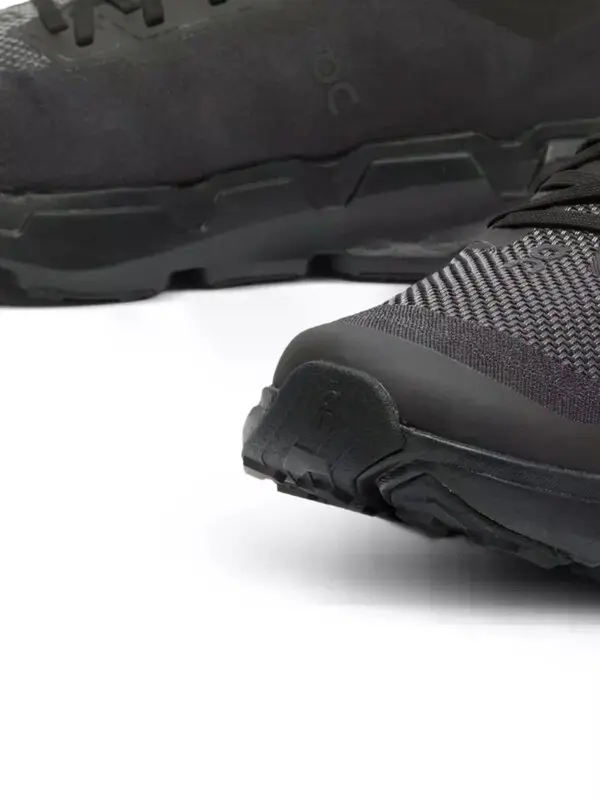 On Cloudsoma Sneakers - Black
