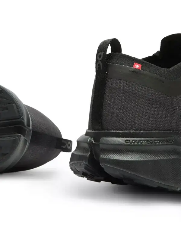 On Cloudsoma Sneakers - Black