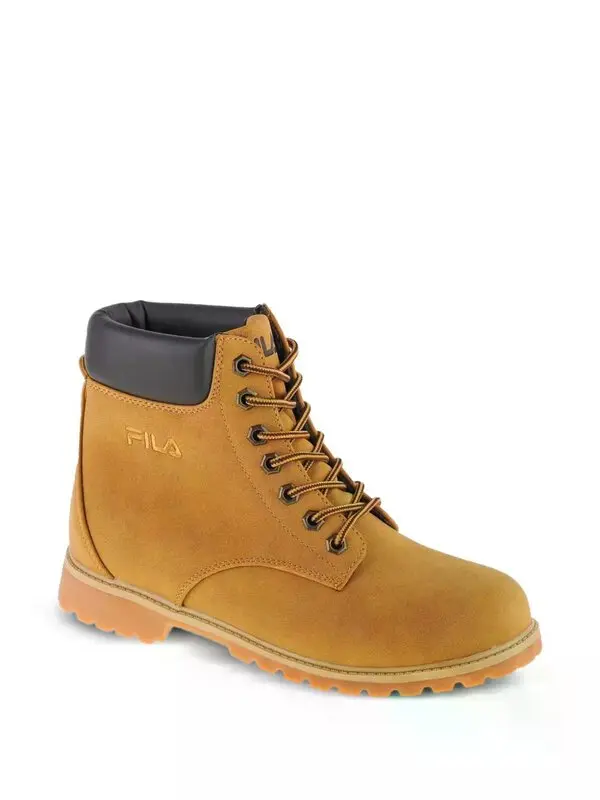 FILA Ranger Lace-up Boots
