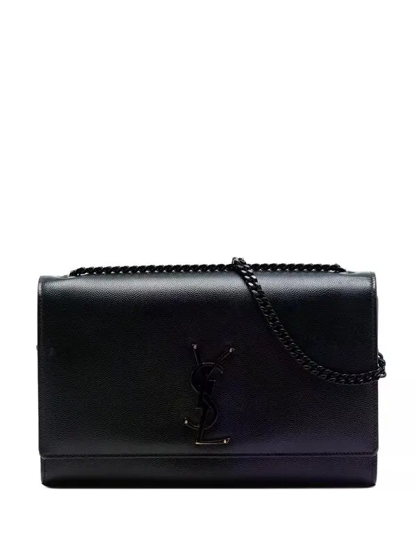 Saint Laurent Monogram Kate Crossbody Bag
