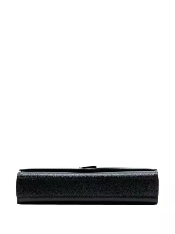 Saint Laurent Monogram Kate Crossbody Bag