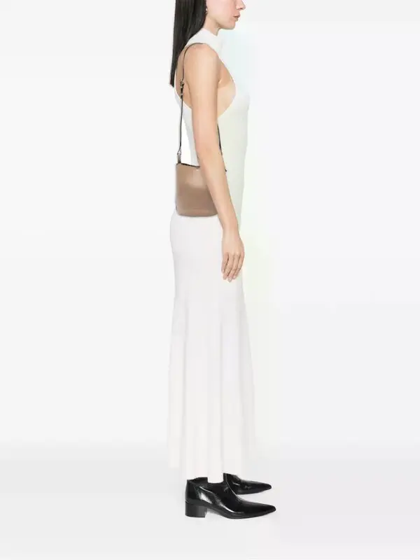 Burberry 2018-2023 Lorne Bucket Bag