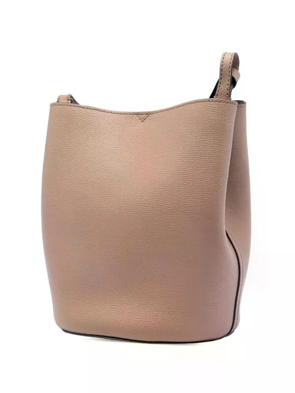 Burberry 2018-2023 Lorne Bucket Bag