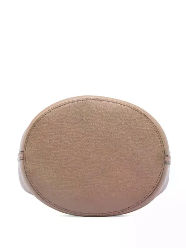 Burberry 2018-2023 Lorne Bucket Bag