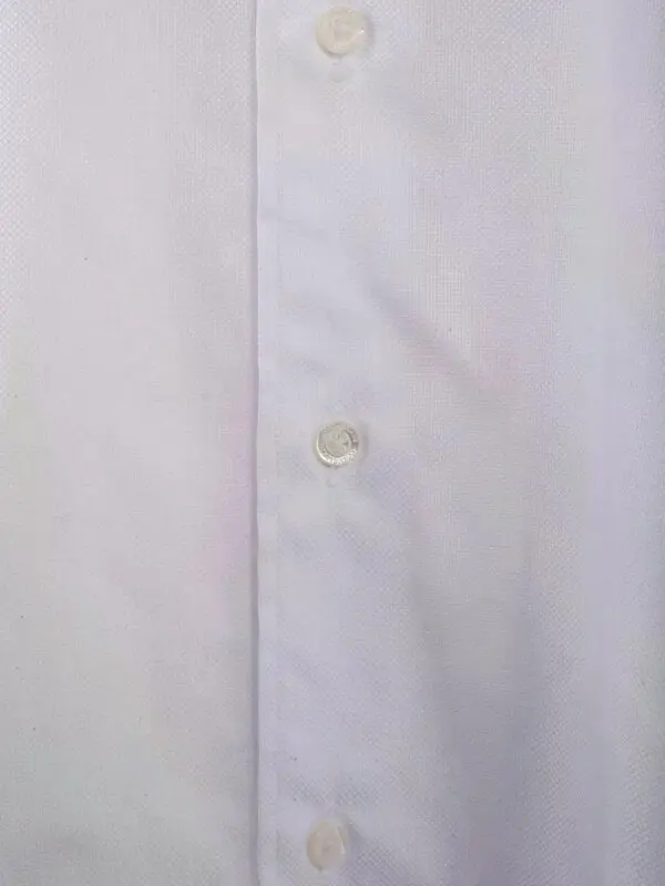 Corneliani Textured Long-sleeve Shirt