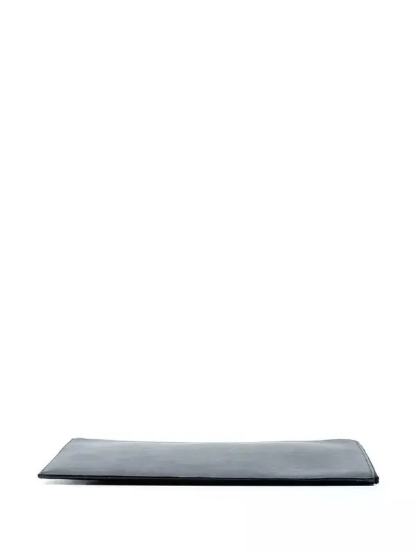 LOUIS VUITTON 2016 Epi Pochette Jour Gm Clutch