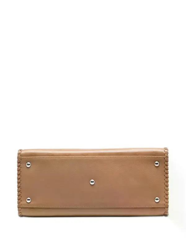 LOUIS VUITTON Monogram Very Zipped Satchel