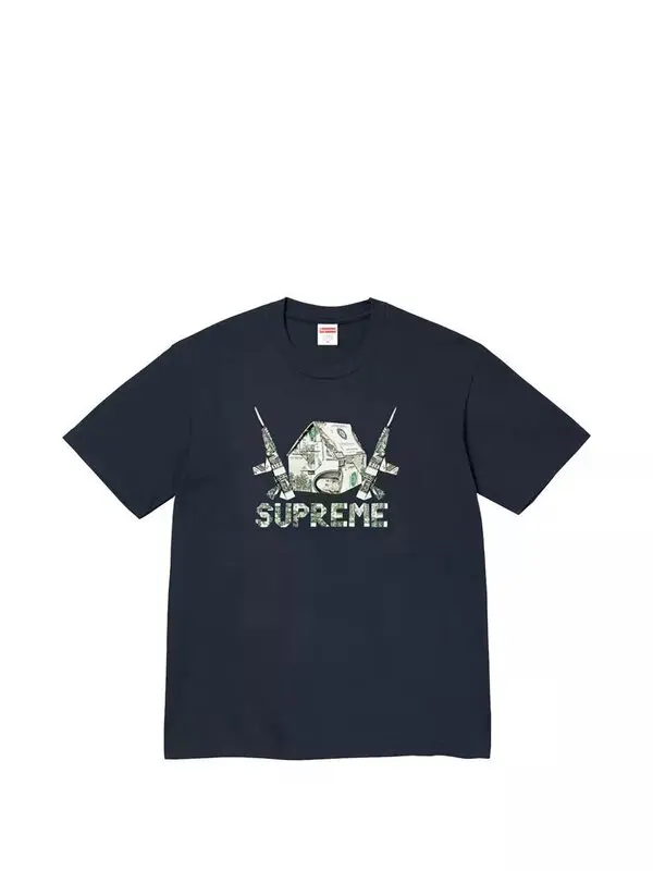 Supreme Origami T-shirt