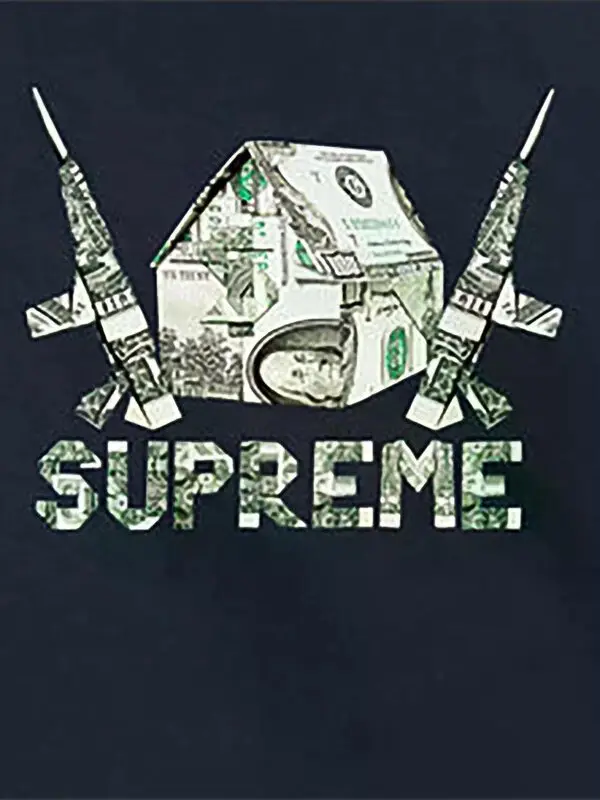 Supreme Origami T-shirt