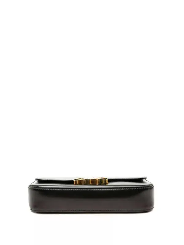 Celine 2022 Claude Chain Shoulder Bag