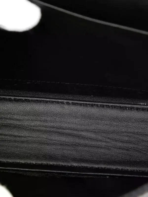 Celine 2022 Claude Chain Shoulder Bag