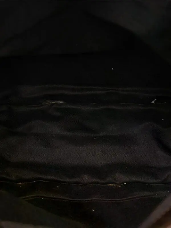 Gucci Gg Canvas Eclipse Crossbody Bag