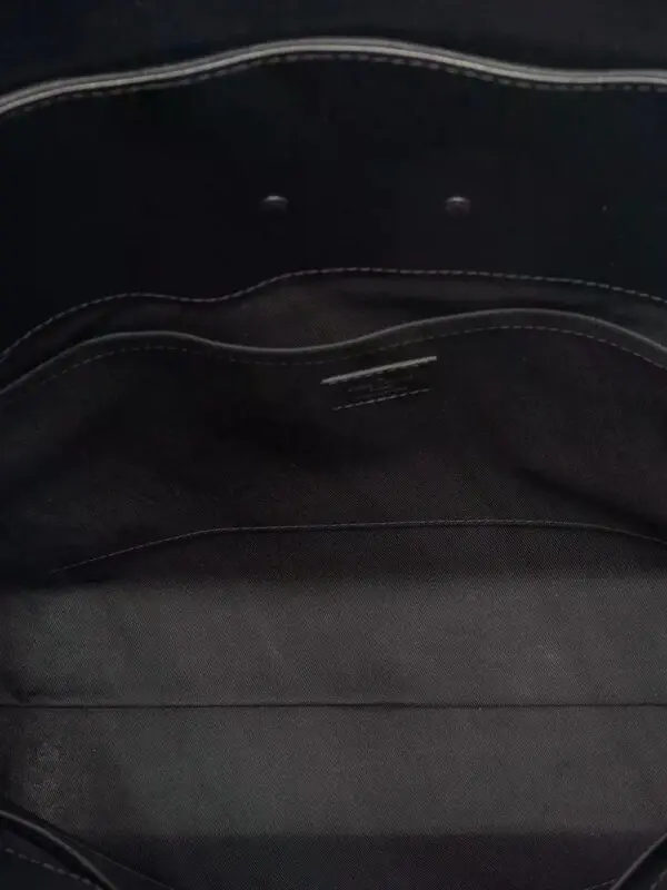 LOUIS VUITTON Monogram Eclipse Steamer Pm Satchel 2020