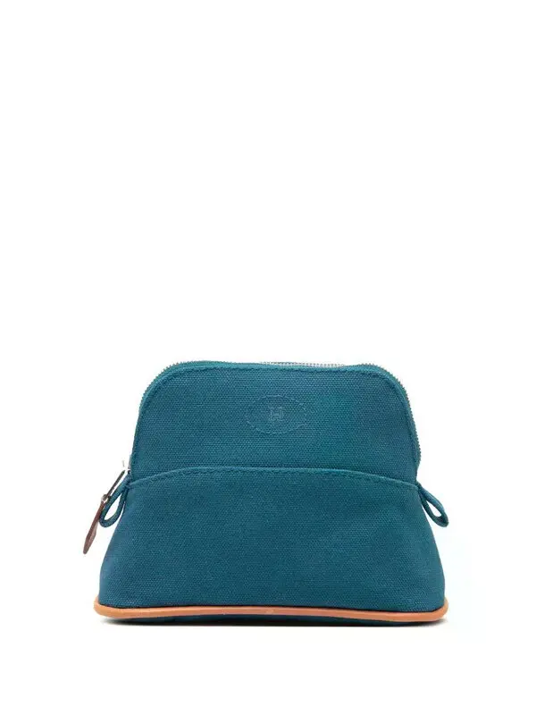 Hermès Mini Bolide Case Pouch