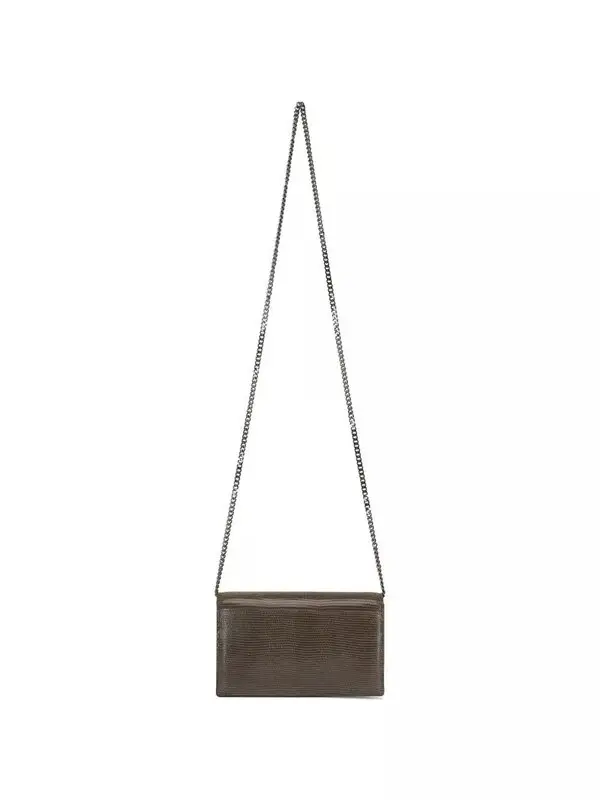 Akris Anouk Envelope Clutch Bag