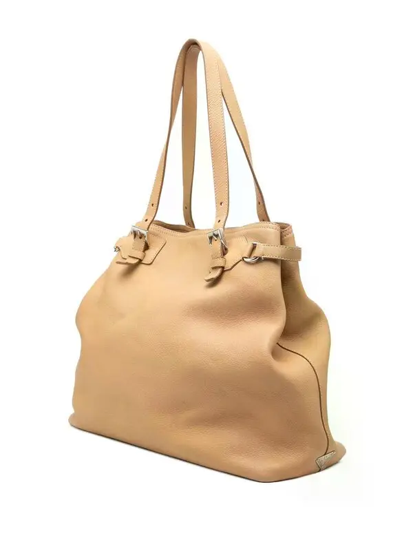 Prada Vittelo Daino Tote Bag