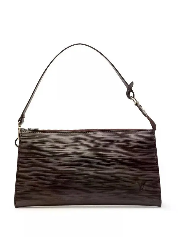 LOUIS VUITTON 2004 Epi Pochette Accessoires
