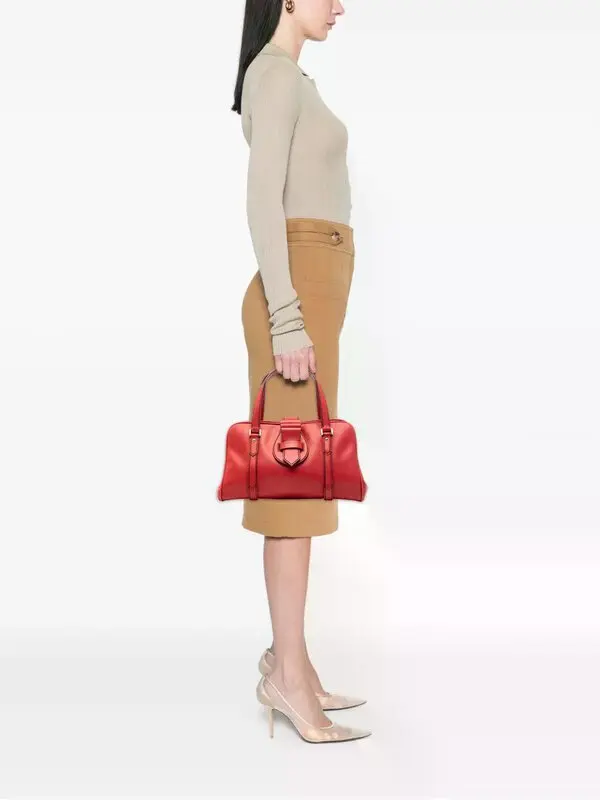 Valentino Garavani 2000-2017 Leather Handbag