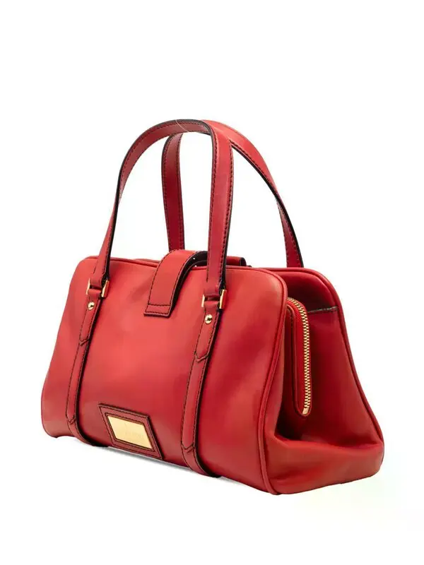 Valentino Garavani 2000-2017 Leather Handbag