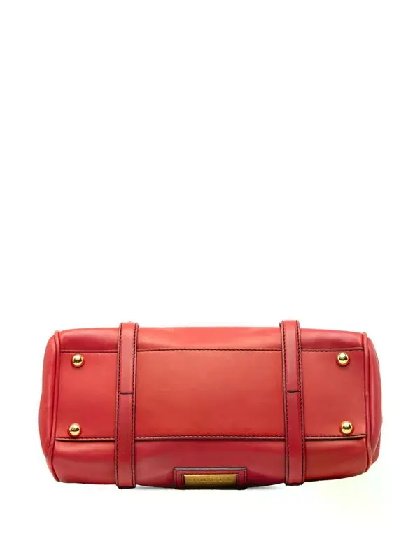 Valentino Garavani 2000-2017 Leather Handbag