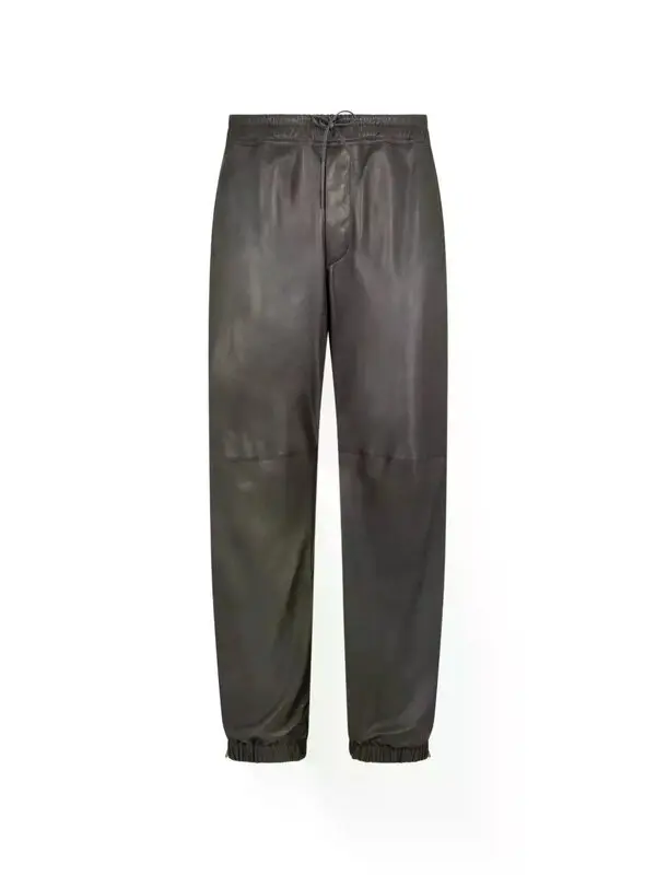 TOM FORD Drawstring Trousers