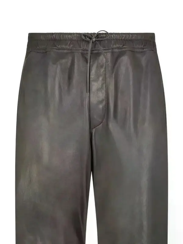 TOM FORD Drawstring Trousers