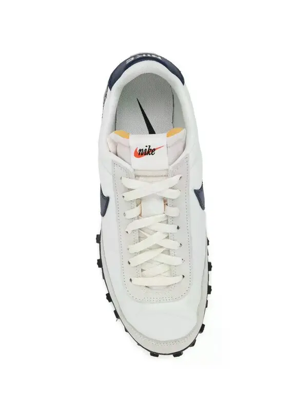 Nike Swoosh Waffle Sneakers