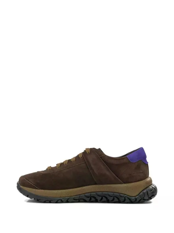 BIRKENSTOCK Stroedt Panelled Sneakers