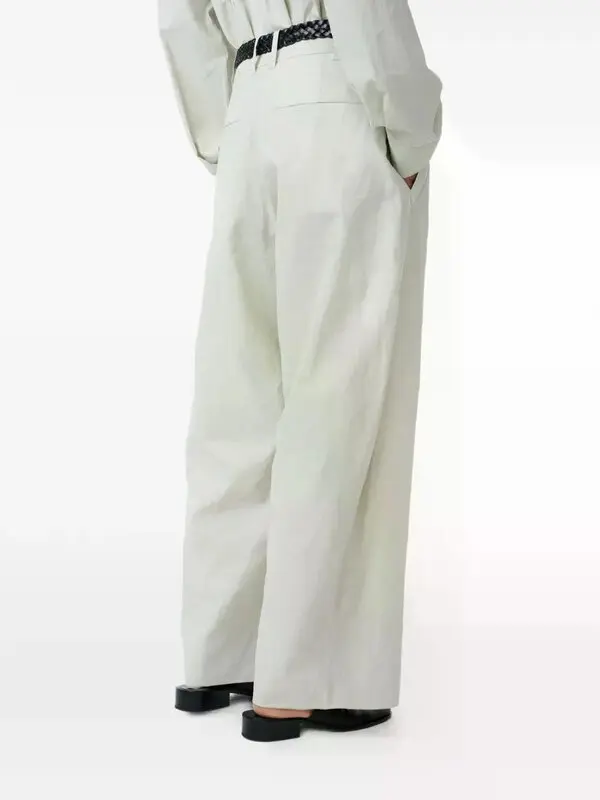 Studio Nicholson Minos Trousers