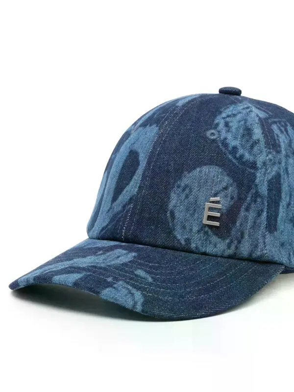 Études Studio Denim Cap