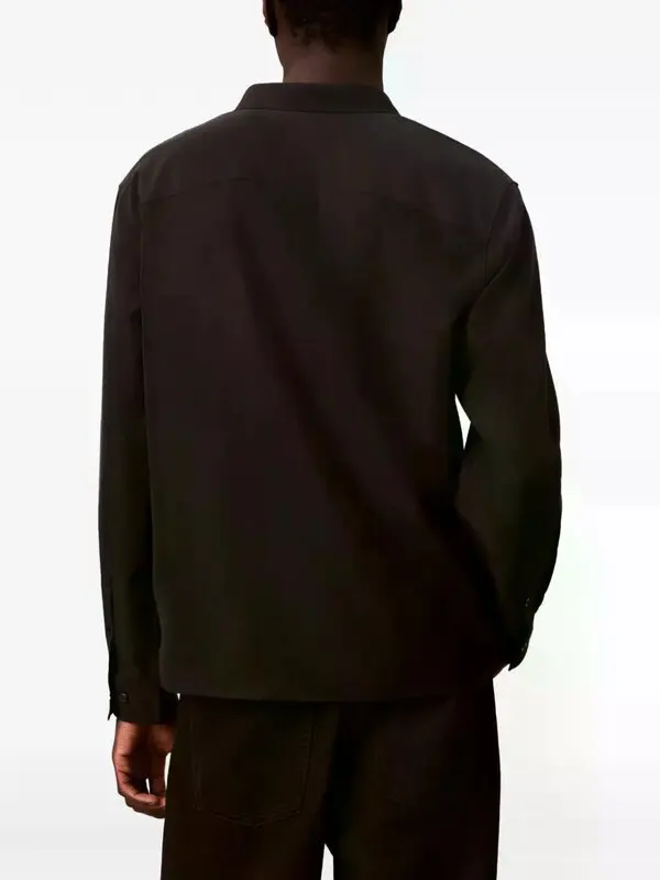 Calvin Klein Chest-pocket Shirt