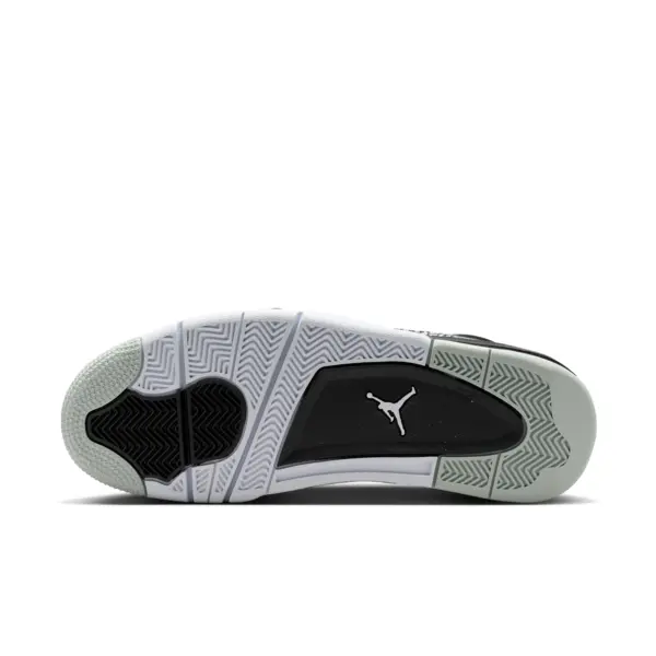 JORDAN Son Of Mars Low Top Sneakers - Black