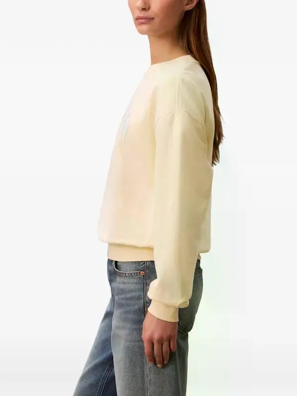 Calvin Klein Varsity Logo Sweatshirt