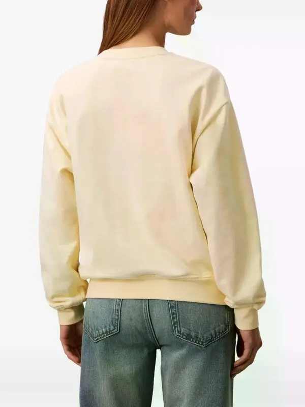 Calvin Klein Varsity Logo Sweatshirt