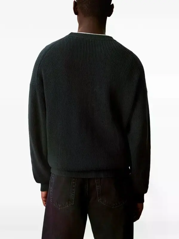 Calvin Klein Varsity-logo Jumper