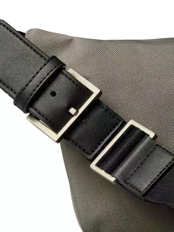 Calvin Klein Zip-up Belt Bag