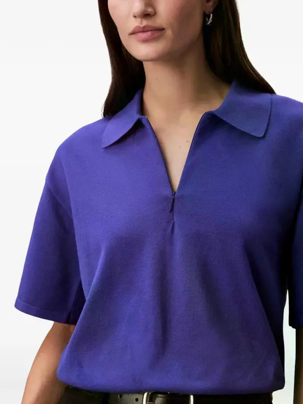 Calvin Klein Quarter Zip Jumper