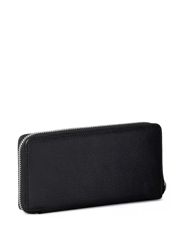 Calvin Klein Zip-up Wallet