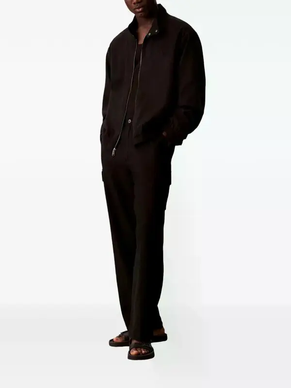 Calvin Klein Harrington Bomber Jacket