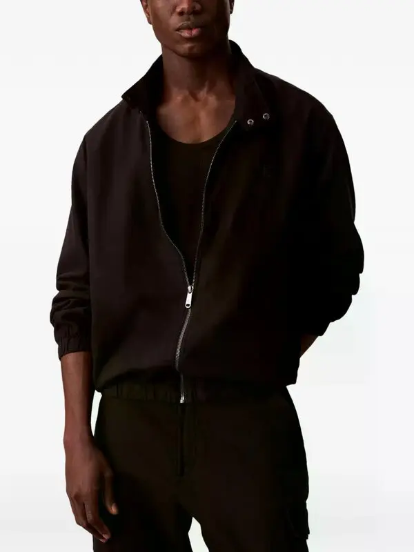 Calvin Klein Harrington Bomber Jacket