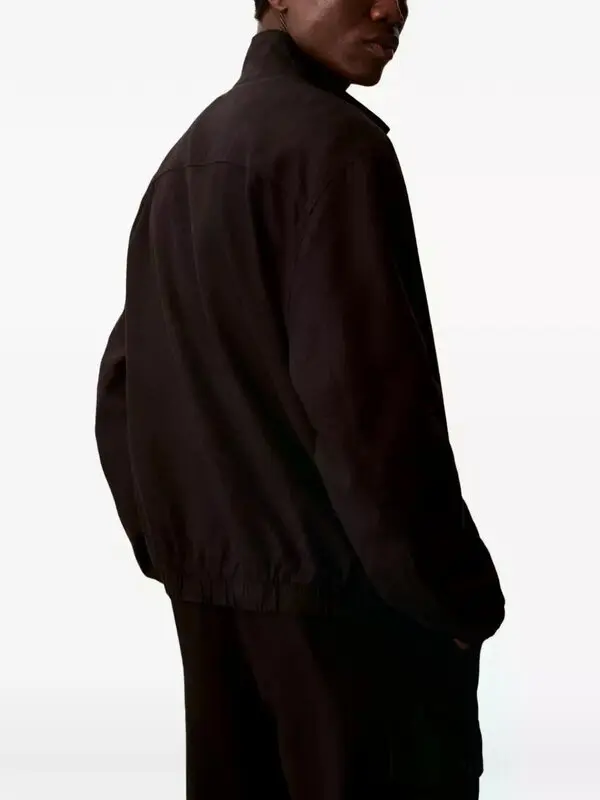 Calvin Klein Harrington Bomber Jacket