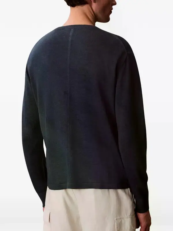 Calvin Klein Merino Wool Jumper