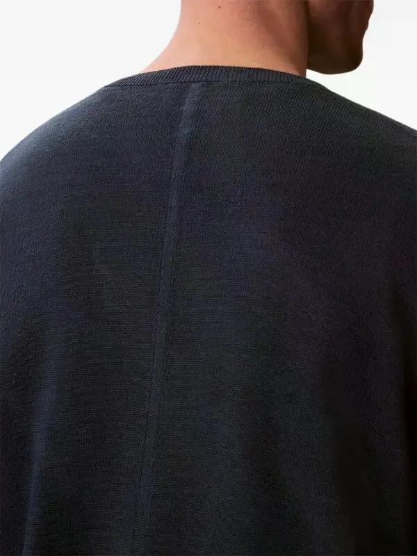 Calvin Klein Merino Wool Jumper