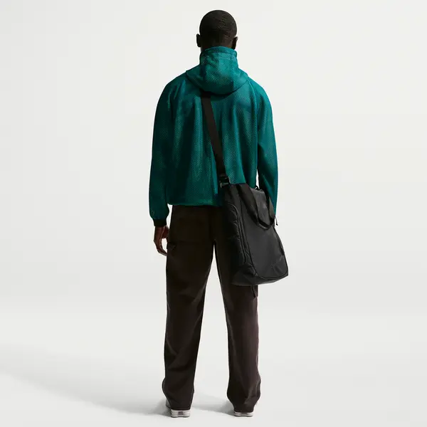 Nike Brazil Dri-fit Soccer Anthem Jacket