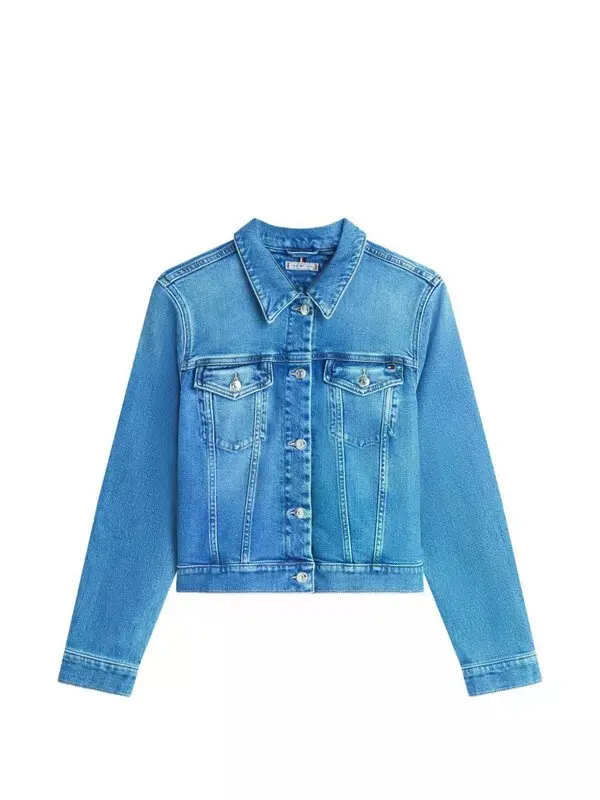 Tommy Hilfiger Denim Trucker Jacket