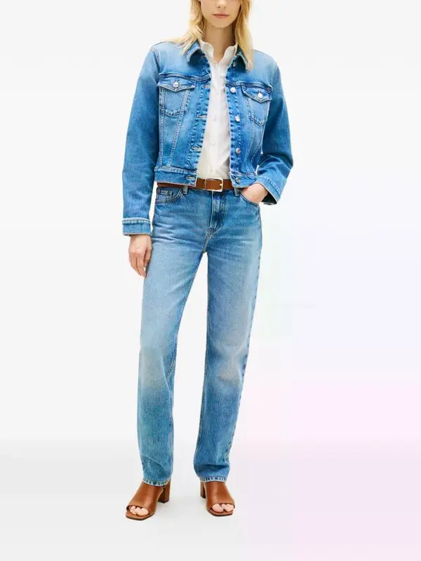 Tommy Hilfiger Denim Trucker Jacket